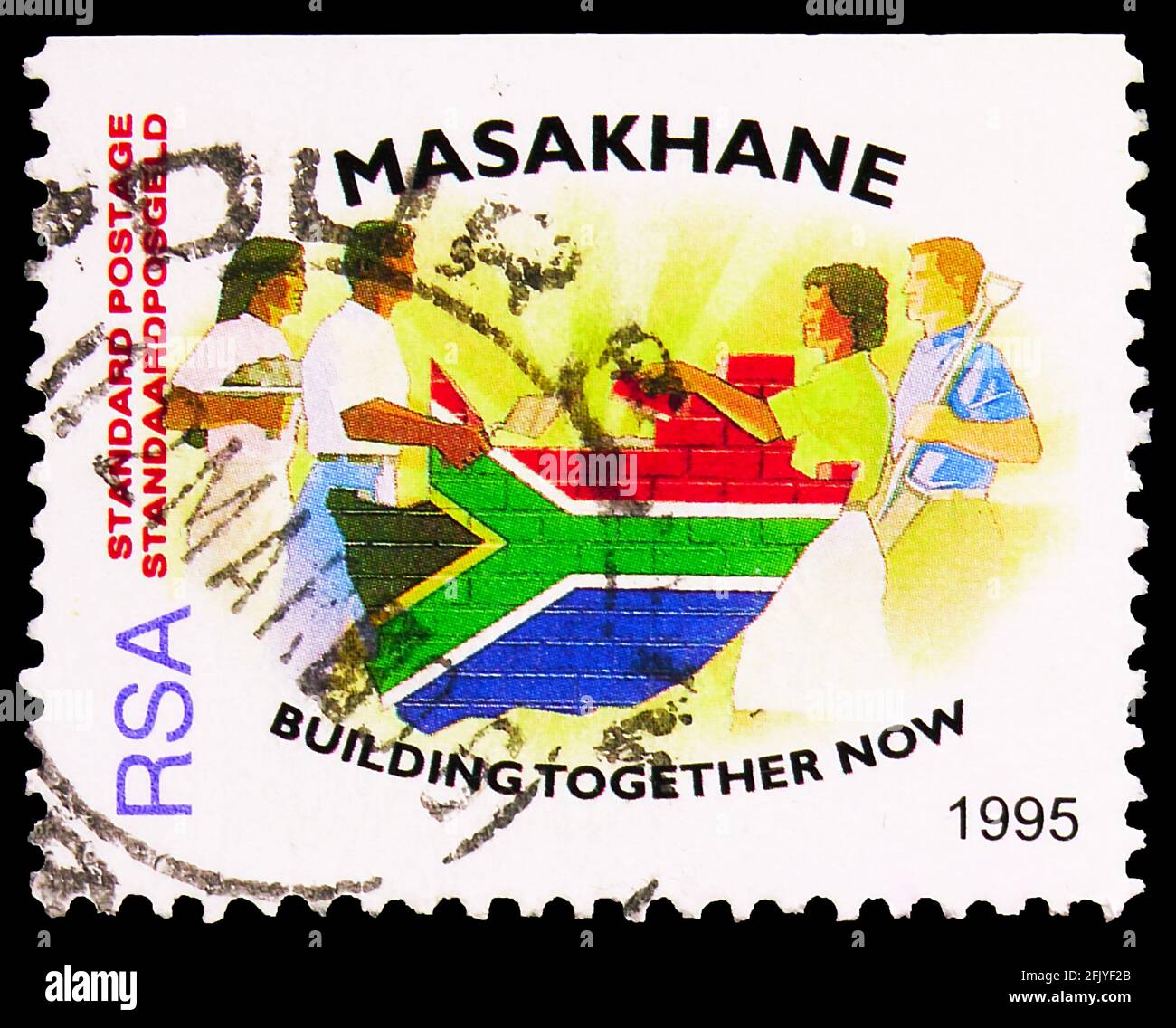 Masakhane south africa hi-res stock photography and images - Alamy