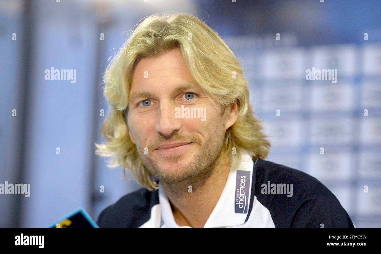 David robbie hi-res stock photography and images - Alamy