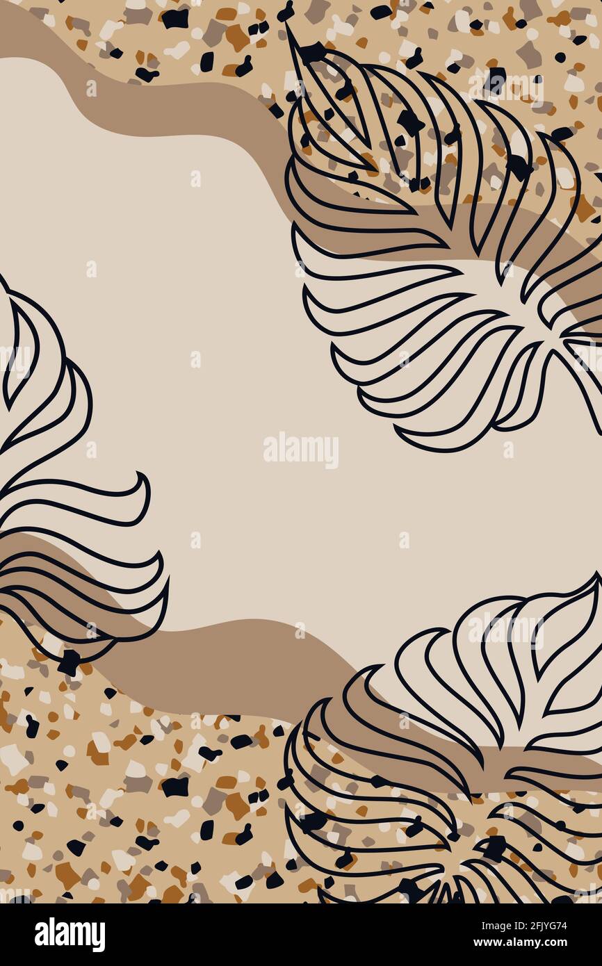 Boho Chic Backgrounds