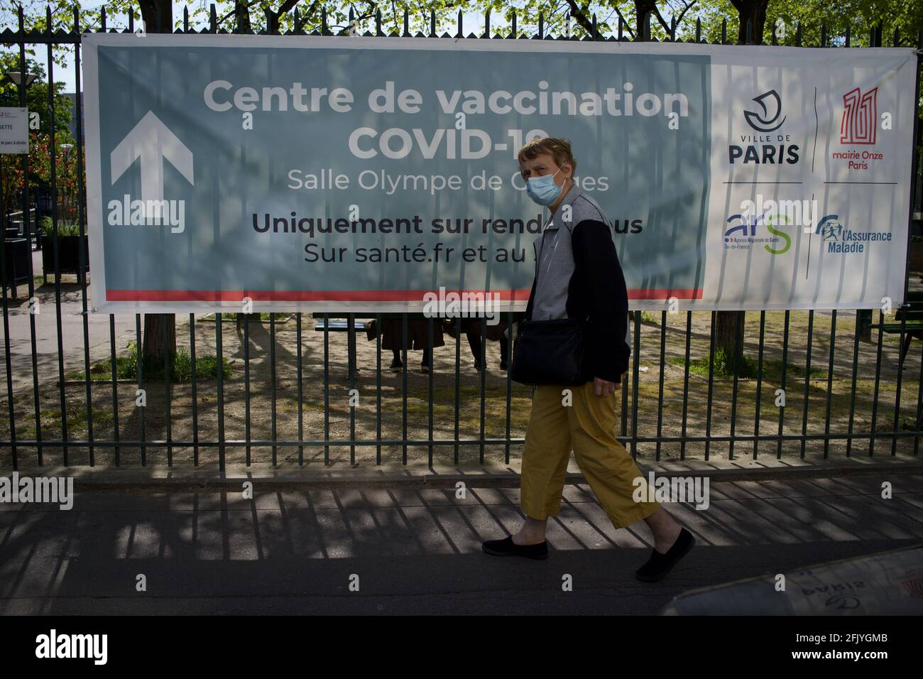 Olympe de gouges hi-res stock photography and images - Alamy