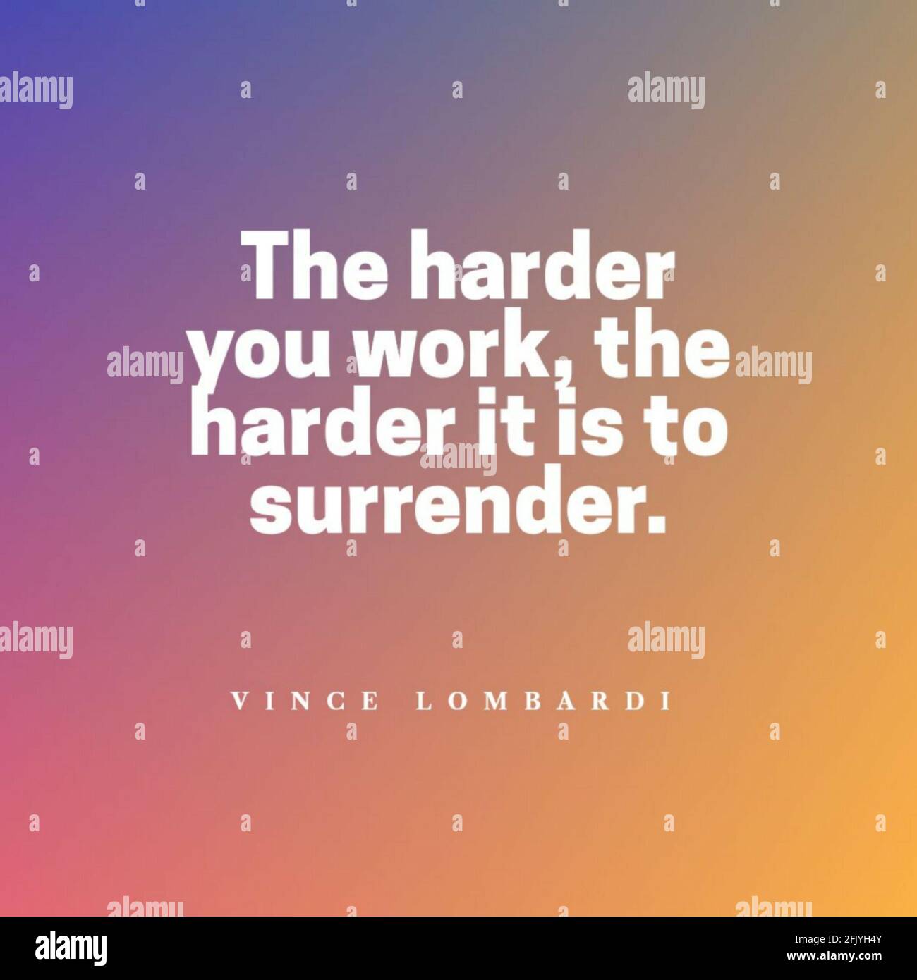 Surrender Quotes
