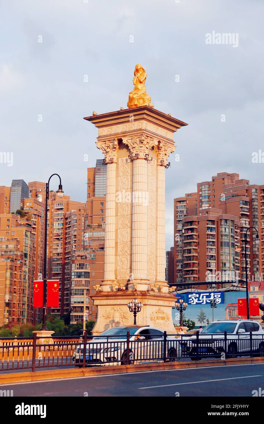 Shanghai, Shanghai, China. 27th Apr, 2021. On April 26, 2021, the ...
