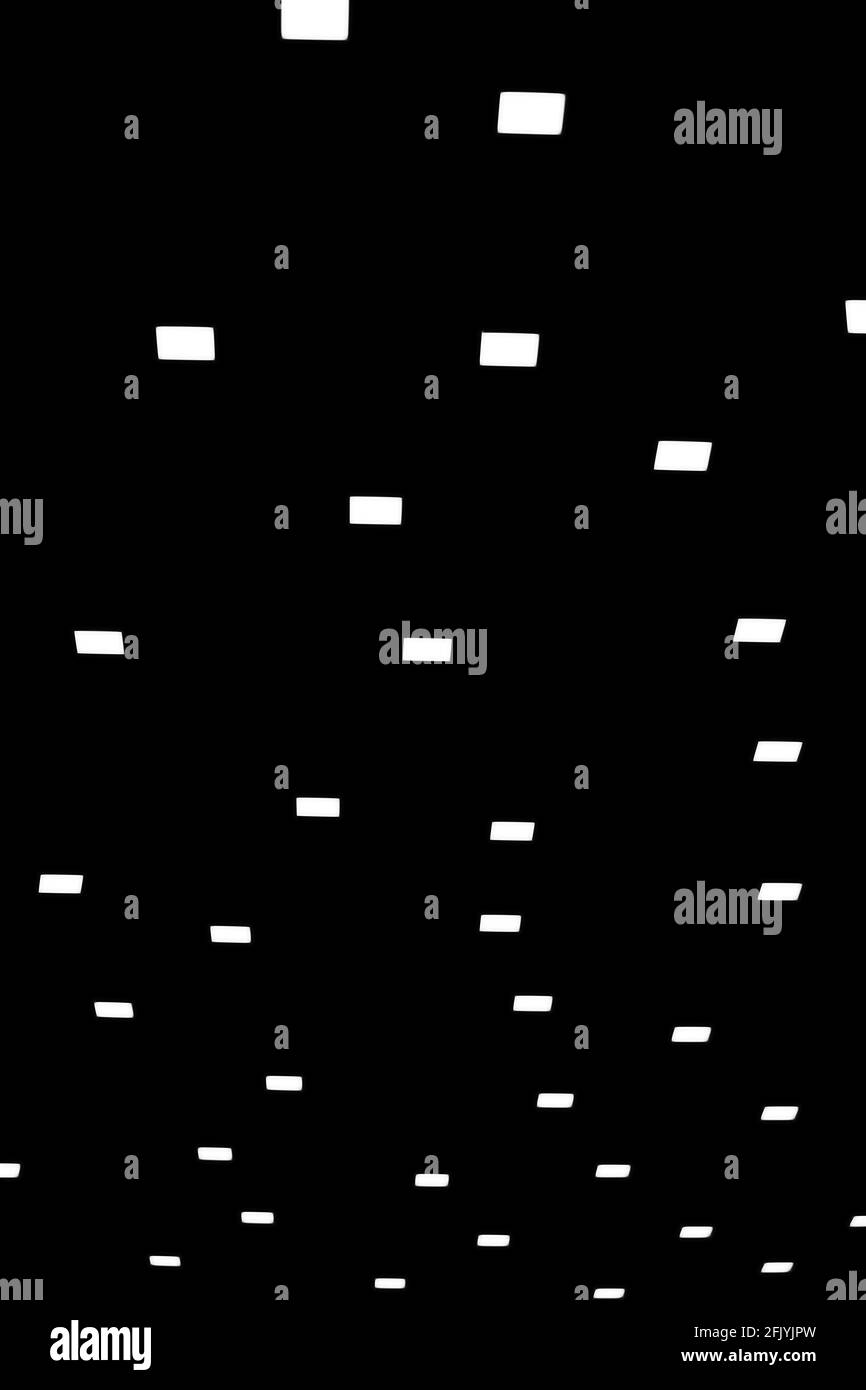 Disco light effect Black and White Stock Photos & Images - Alamy