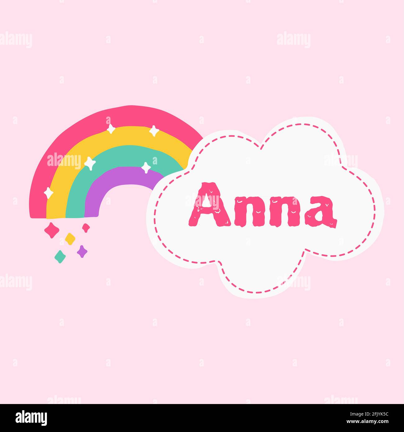 Name anna hi-res stock photography and images - Alamy