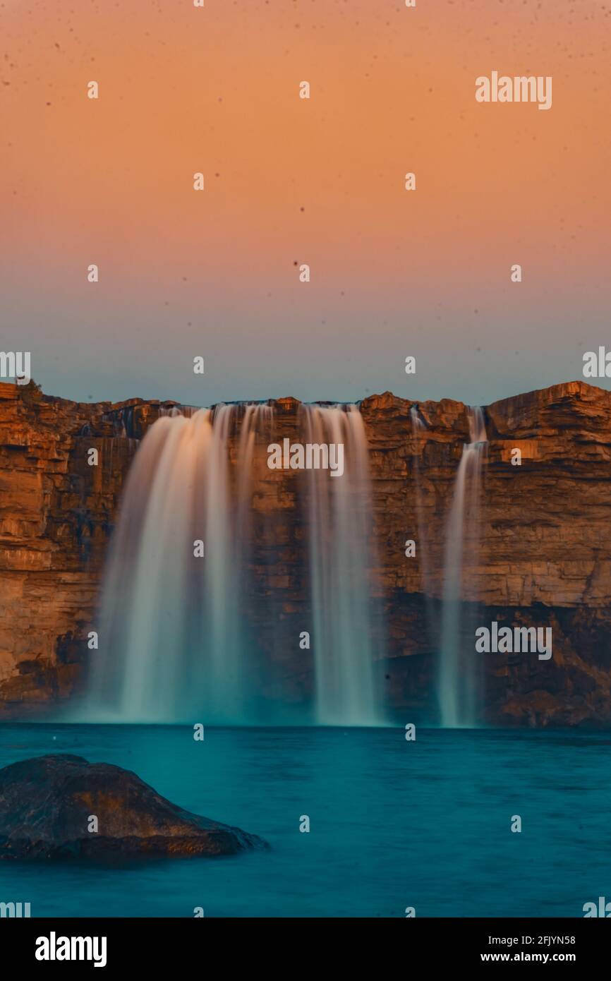 Indravati river hi-res stock photography and images - Alamy