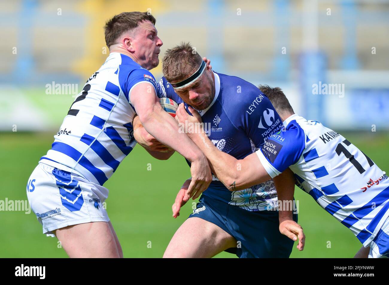 Ben barber hi-res stock photography and images - Alamy