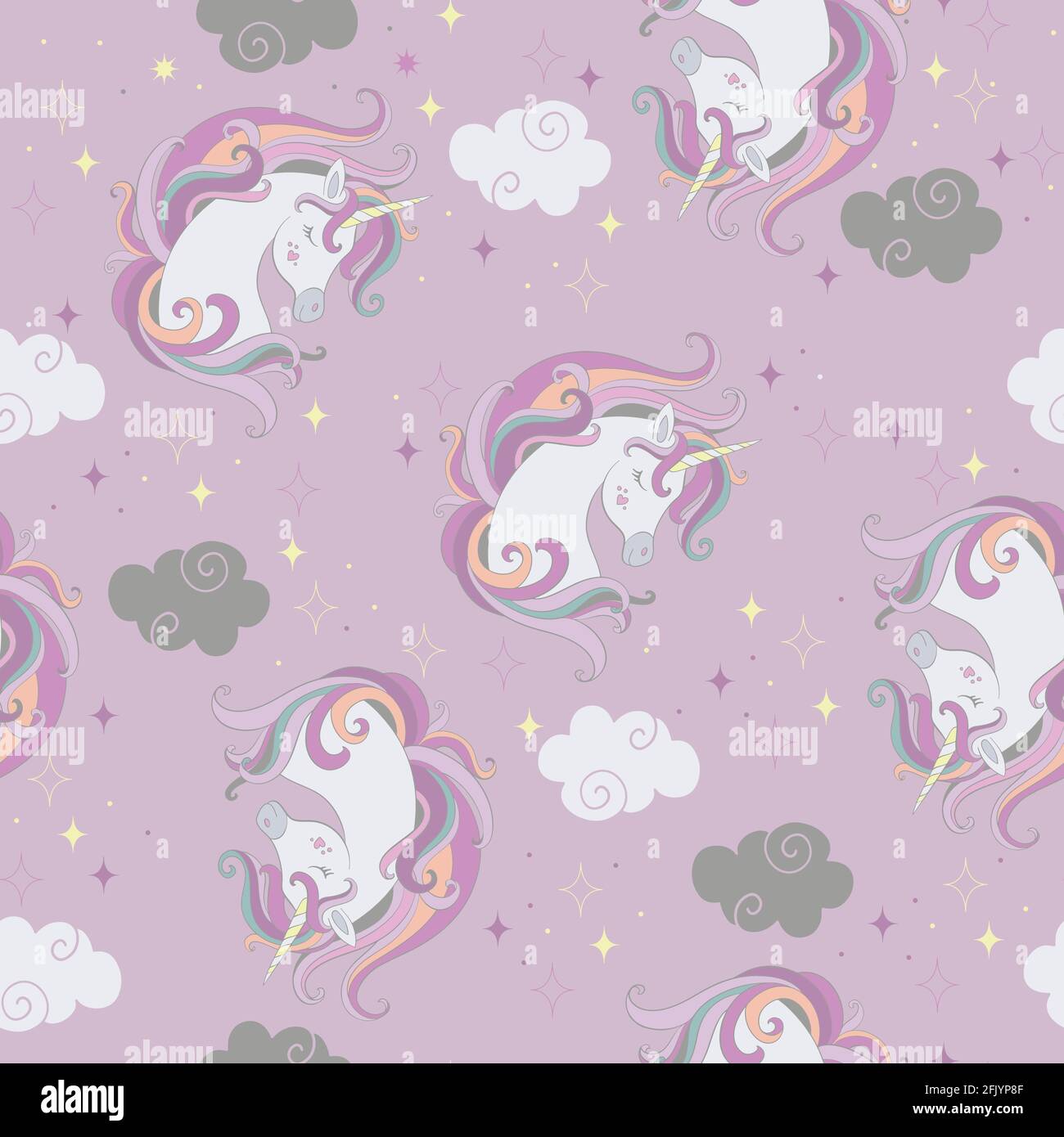 Purple towel design Stock Vector Images - Alamy