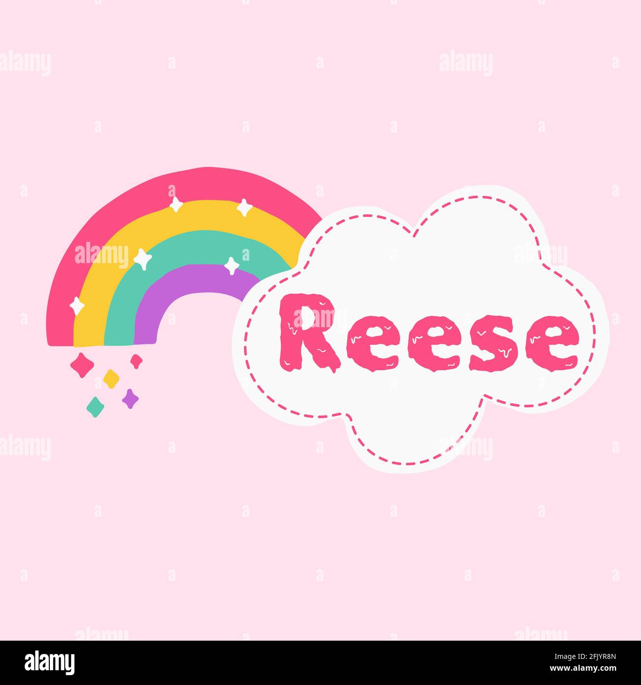Reese name hi-res stock photography and images - Alamy