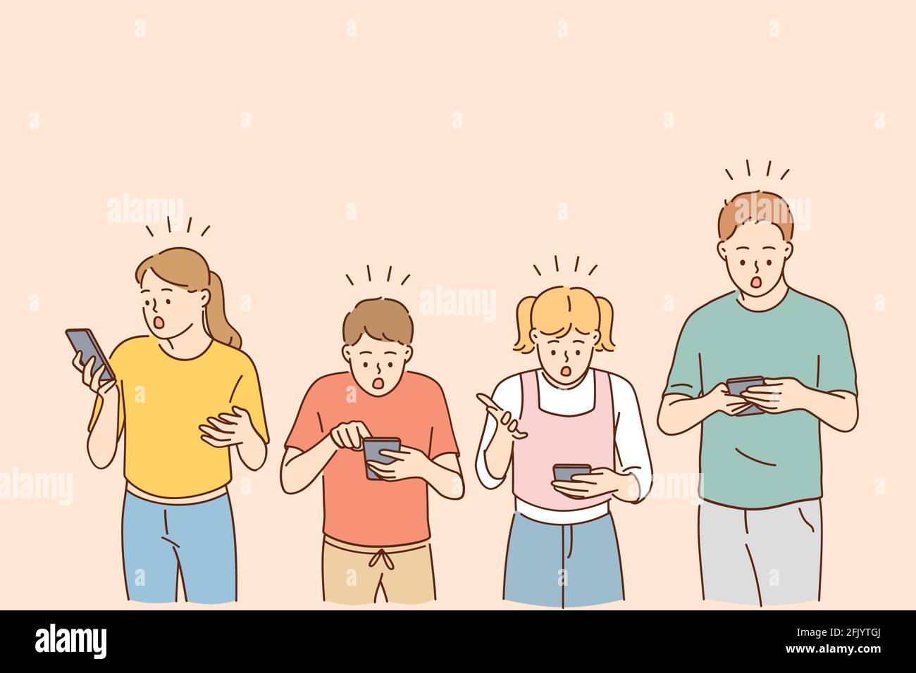 Terminal operation Stock Vector Images - Alamy