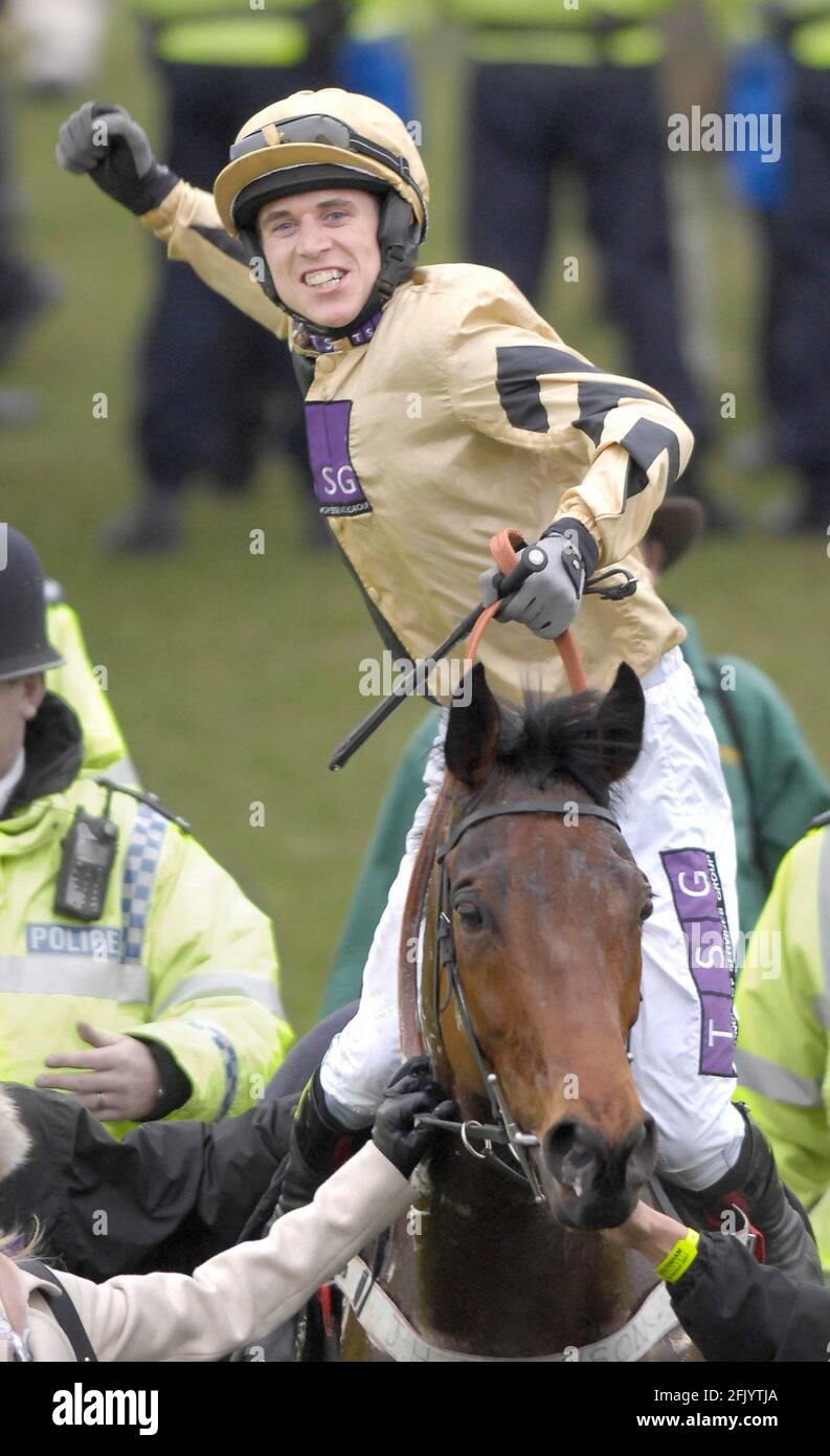 Inglis Drever High Resolution Stock Photography and Images - Alamy