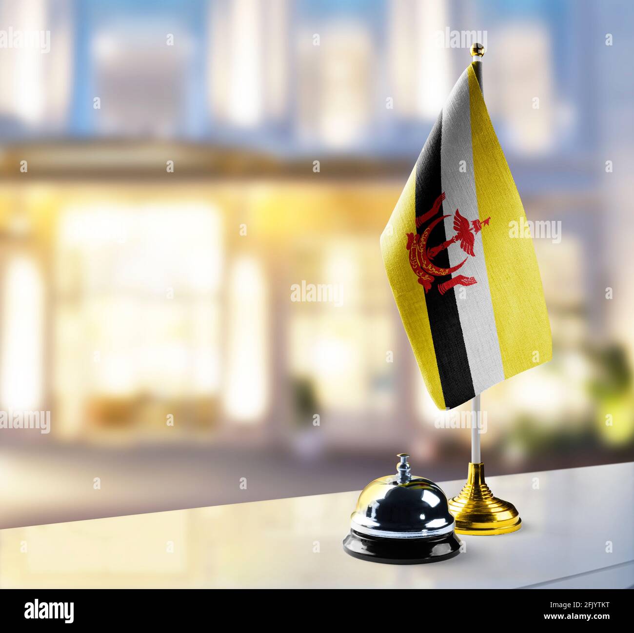 Travel in brunei concept hi-res stock photography and images - Alamy