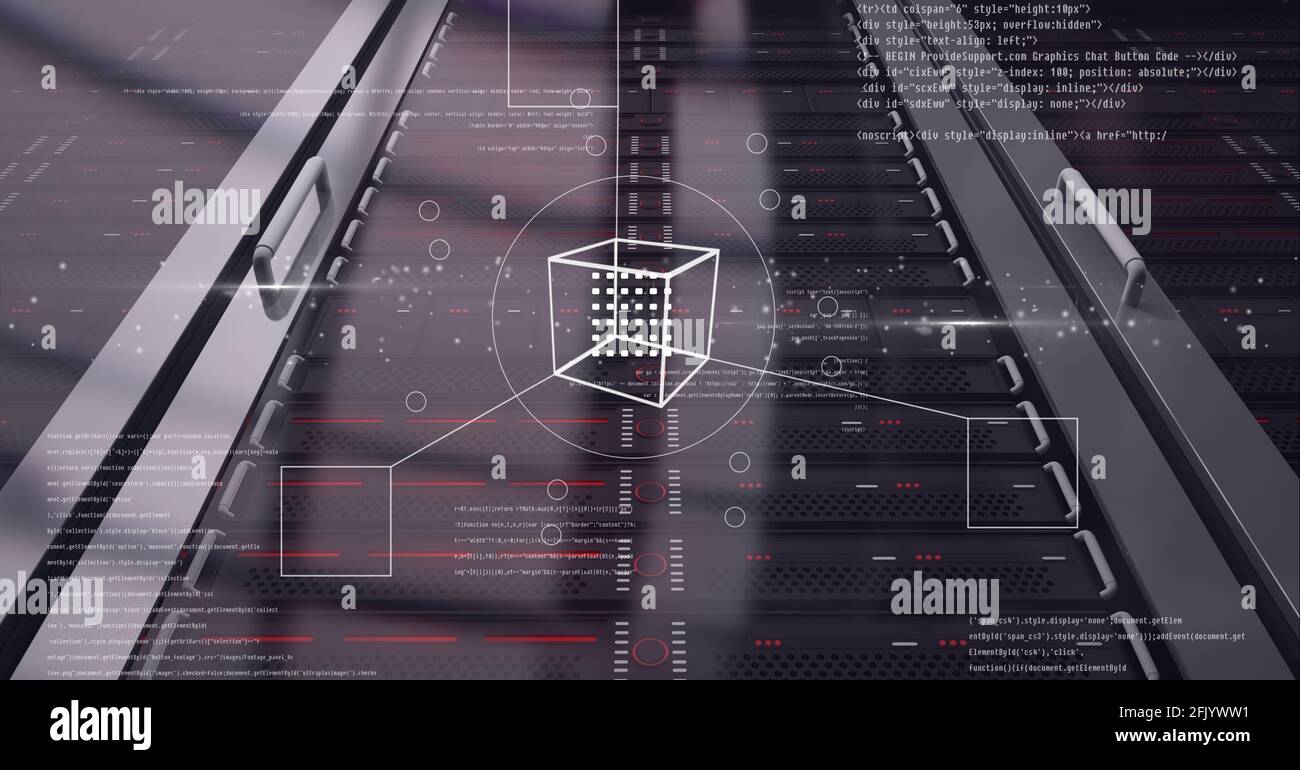 Data cube hi-res stock photography and images - Alamy