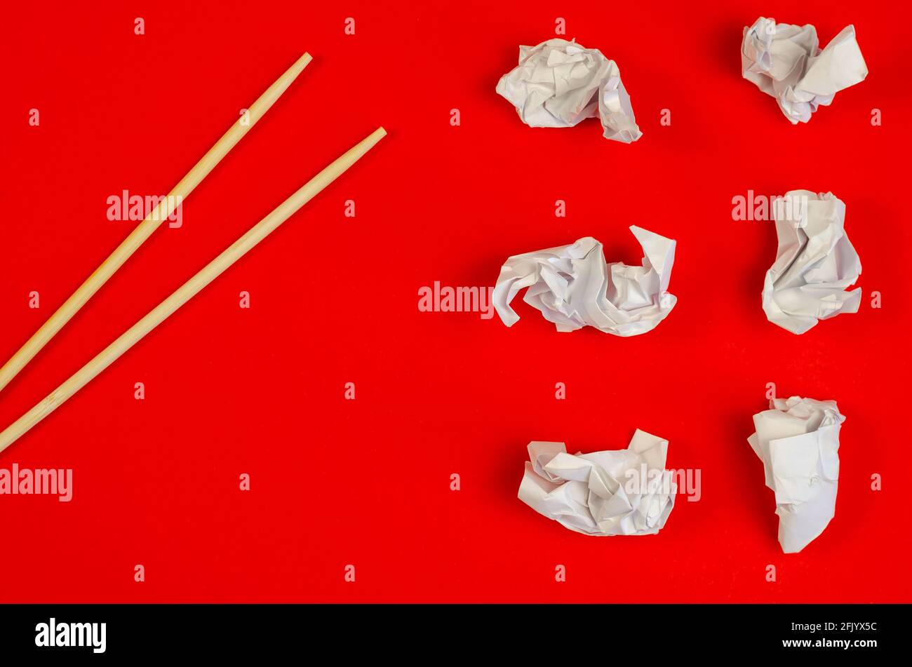 Crumbled wrapping paper hi-res stock photography and images - Alamy