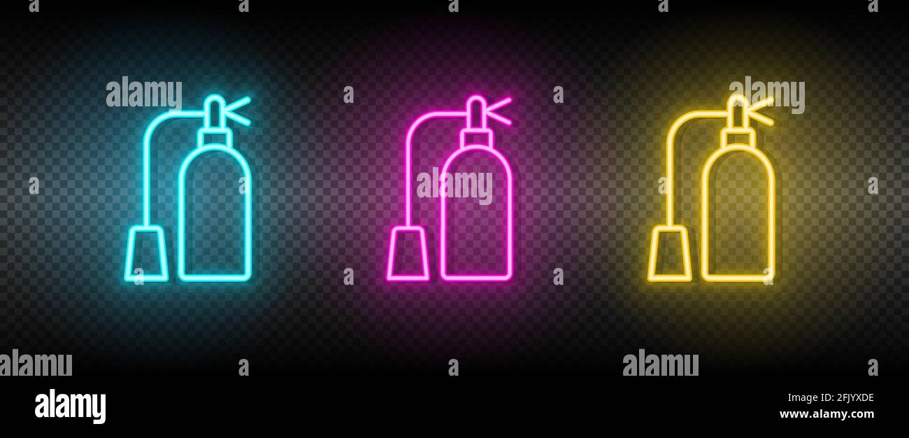 Emergency tank Stock Vector Images - Alamy