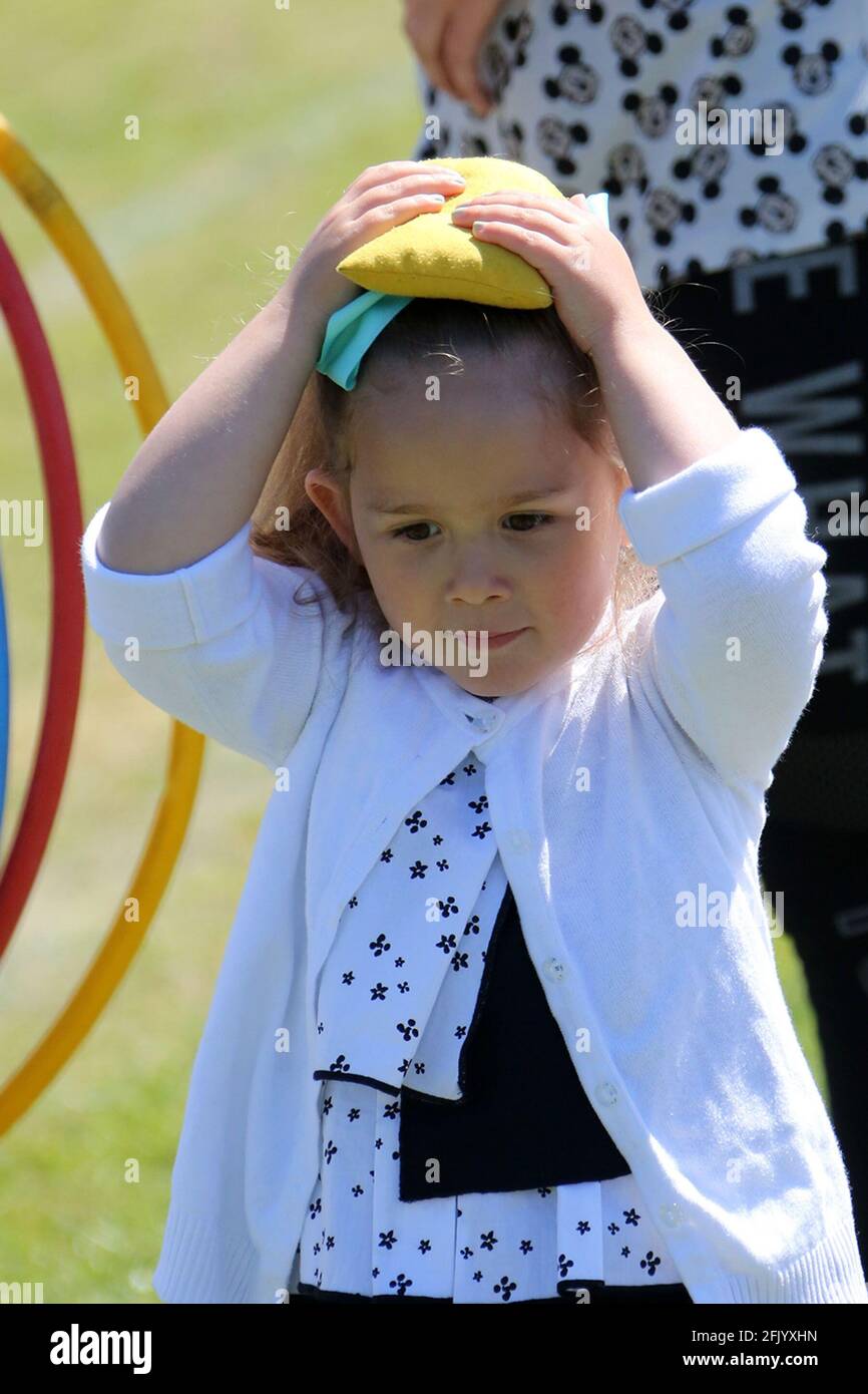 Muirhead primary school hi-res stock photography and images - Alamy