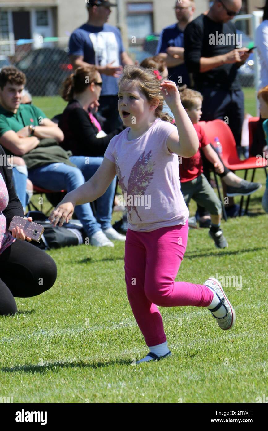 Muirhead primary school hi-res stock photography and images - Alamy