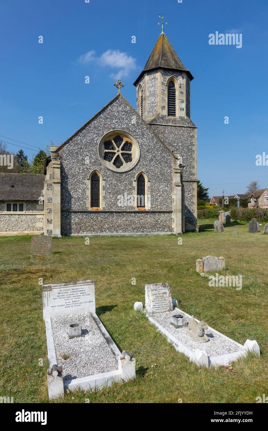 Stoke row hi-res stock photography and images - Alamy