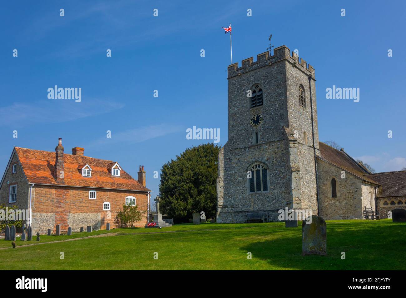 South stoke hi-res stock photography and images - Alamy
