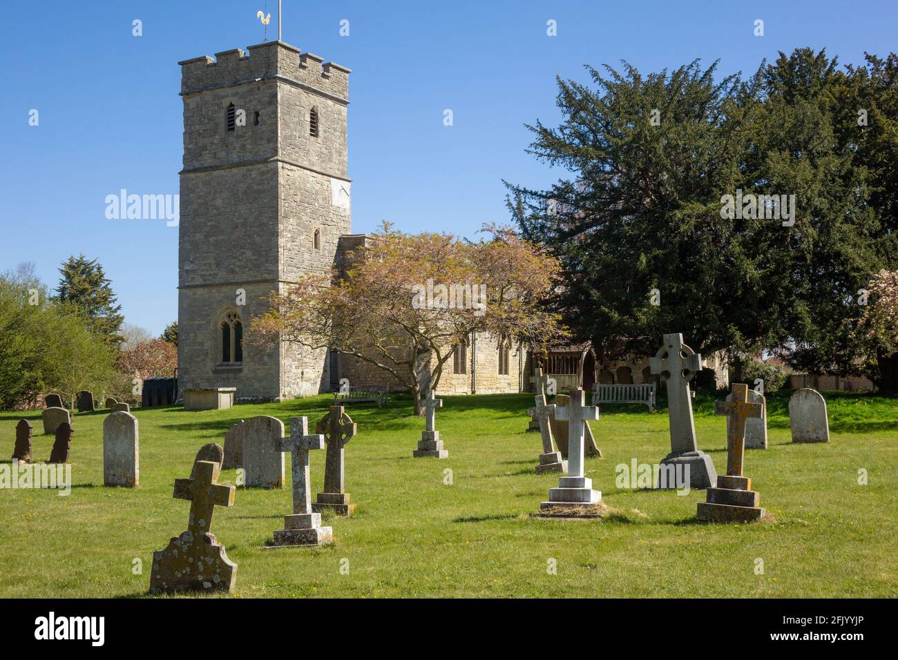 Long Wittenham High Resolution Stock Photography and Images - Alamy