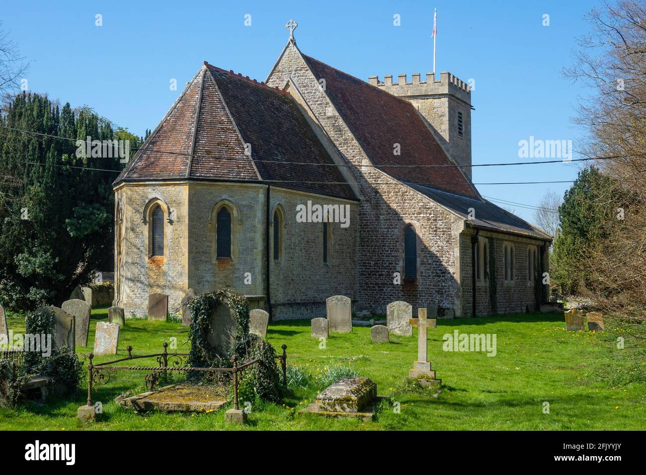 Culham hi-res stock photography and images - Alamy