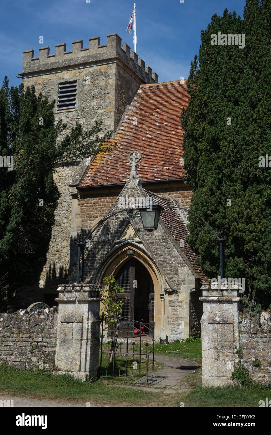 Culham hi-res stock photography and images - Alamy