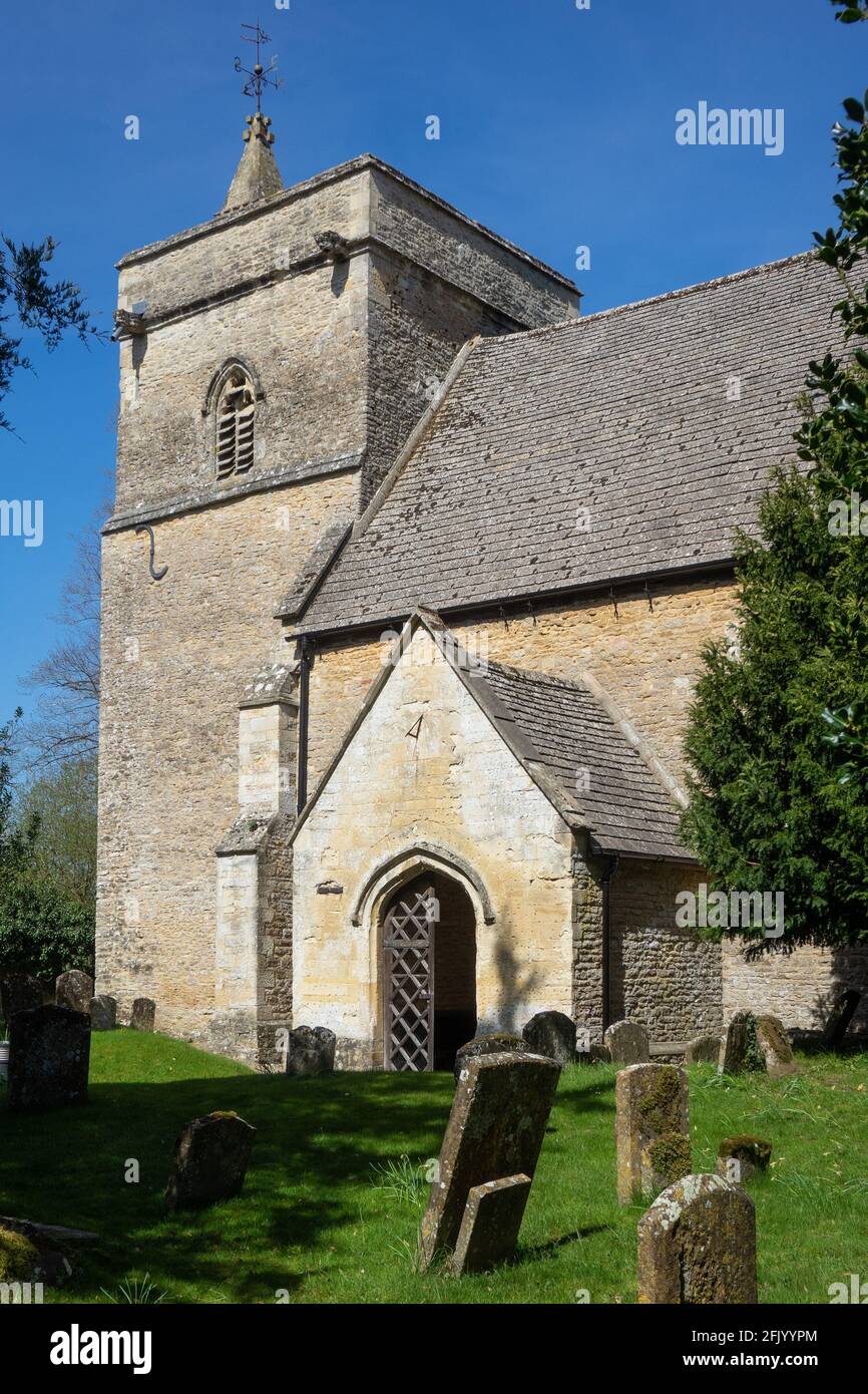 Bletchingdon hi-res stock photography and images - Alamy