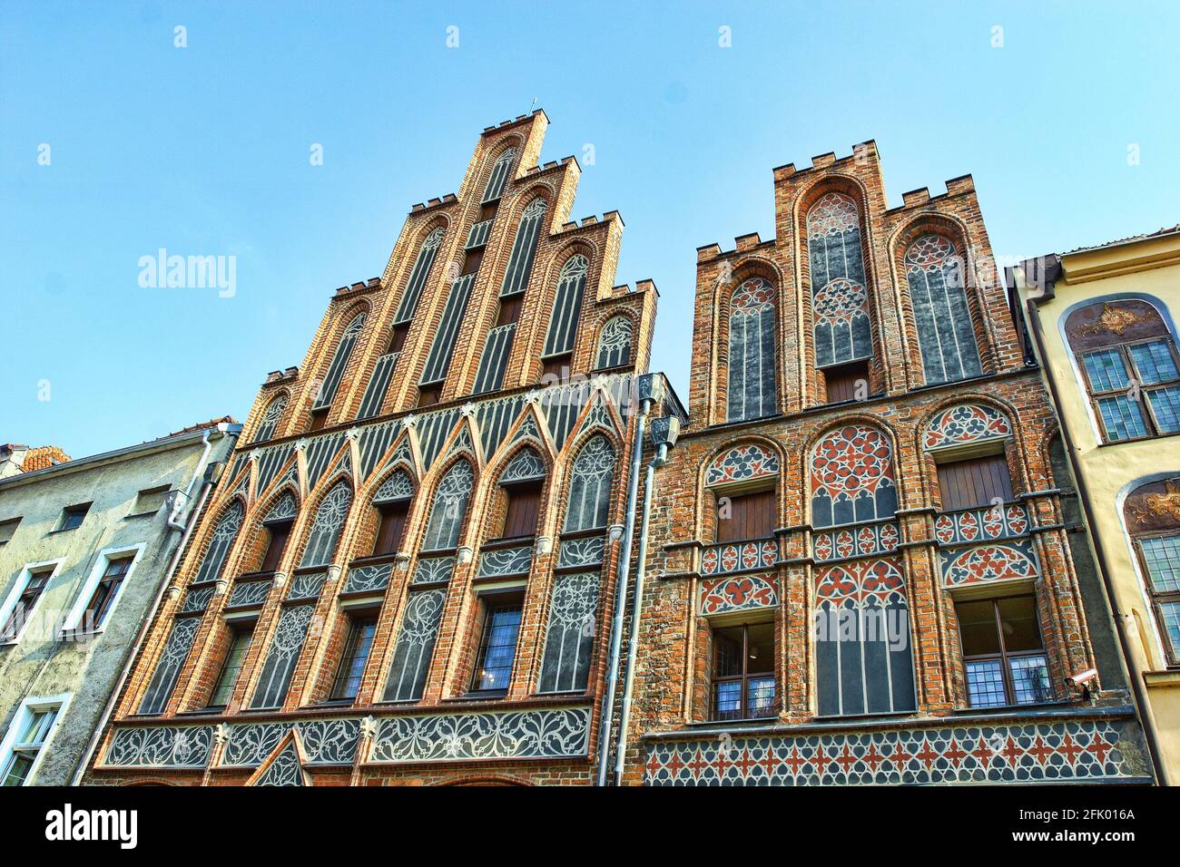 House of copernicus hi-res stock photography and images - Alamy