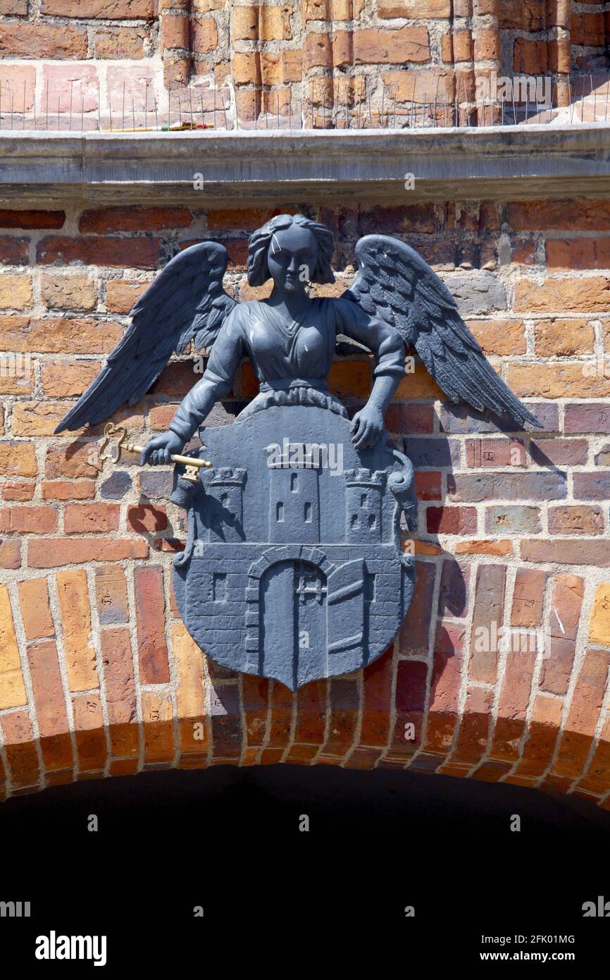 Torun herb hi-res stock photography and images - Alamy