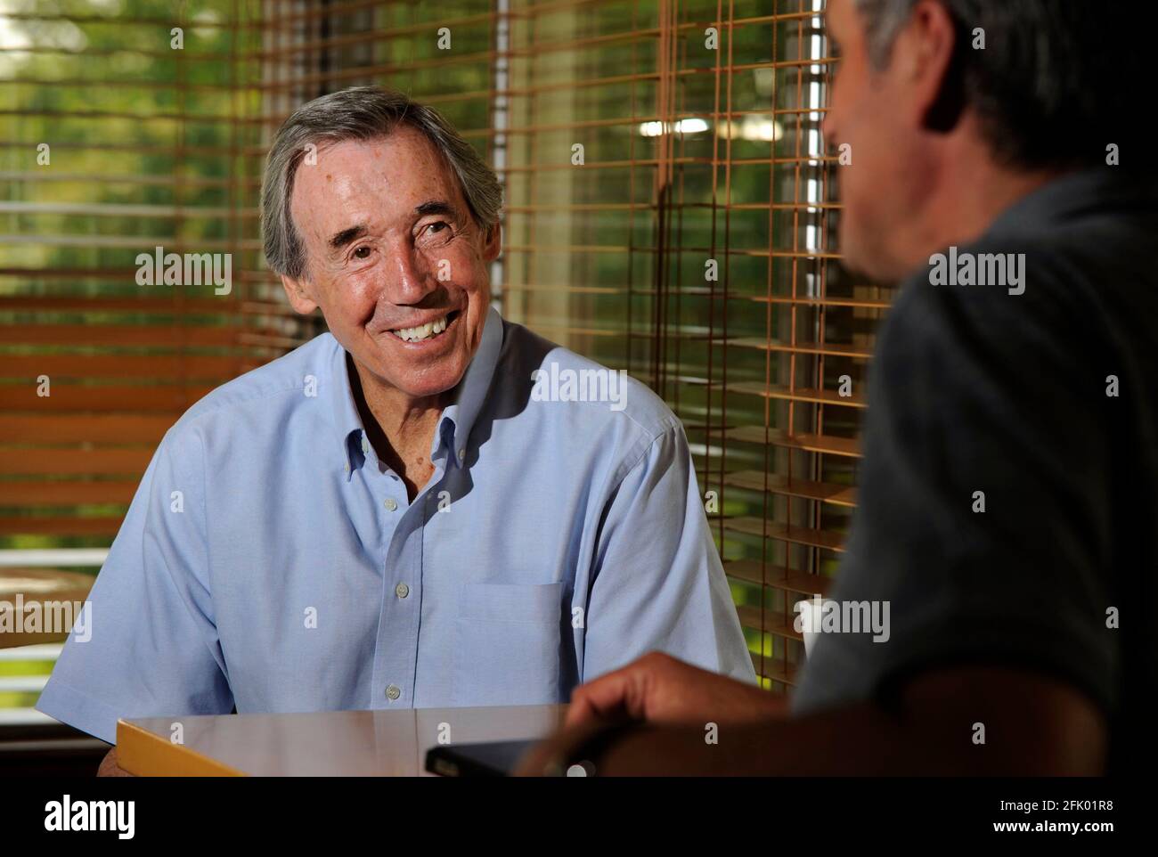 Gordon banks hi-res stock photography and images - Alamy