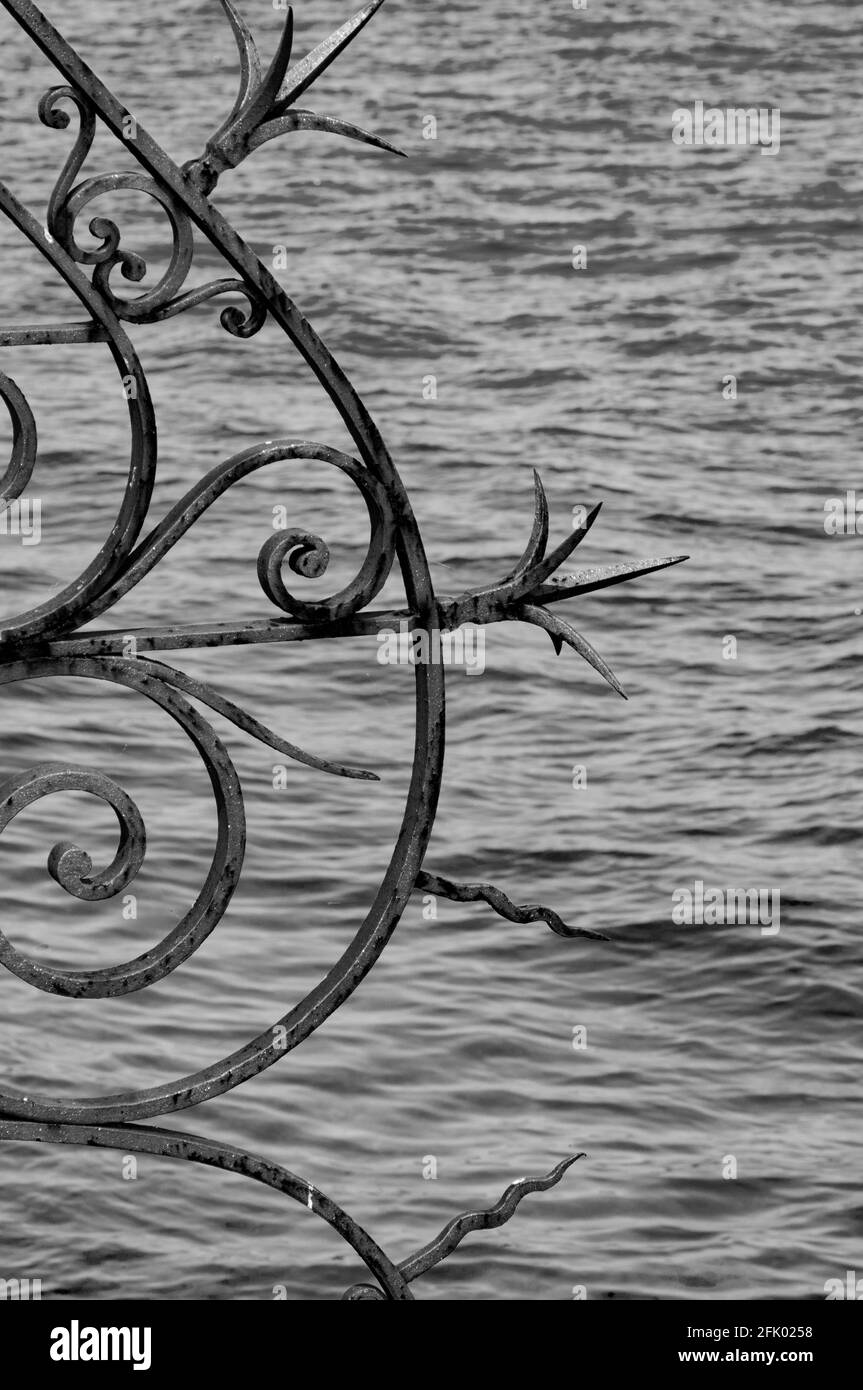 Artistic forging hi-res stock photography and images - Alamy