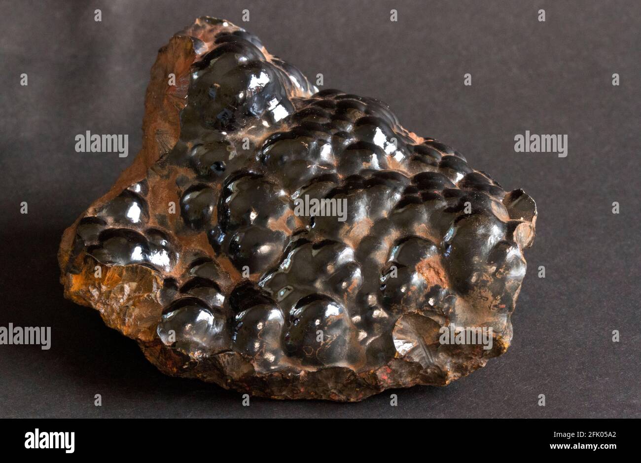 Galena is a primary ore of Lead and often has Silver that makes it's ...