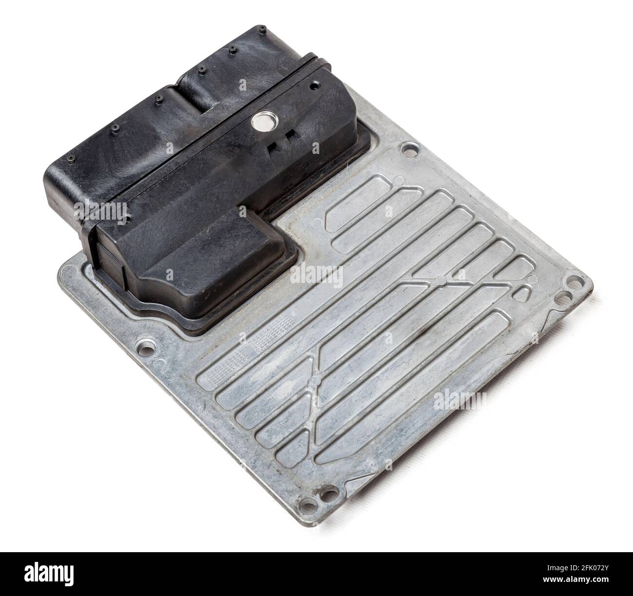 Electronic control unit car hi-res stock photography and images - Alamy