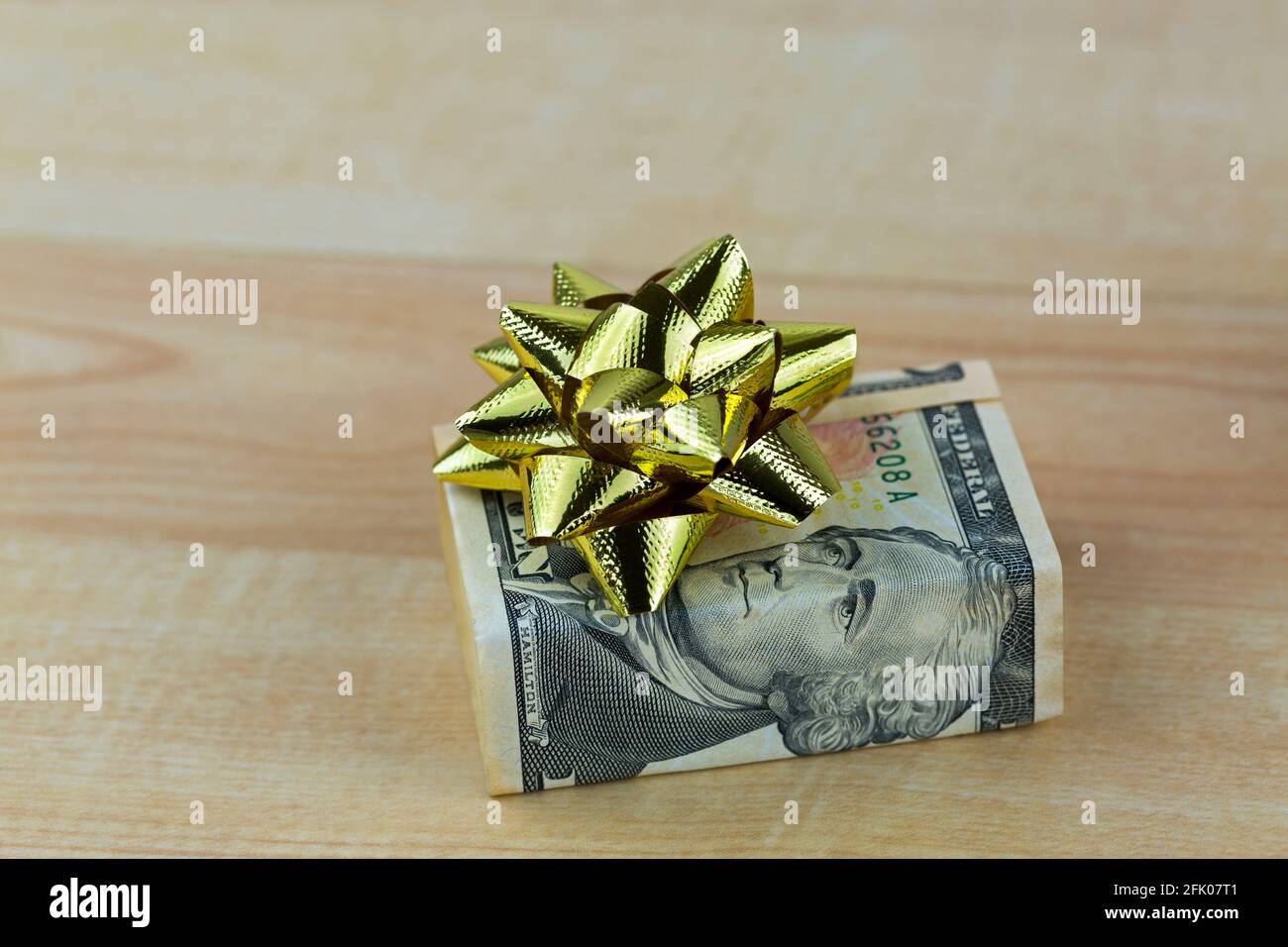 Usa banknote hi-res stock photography and images - Alamy