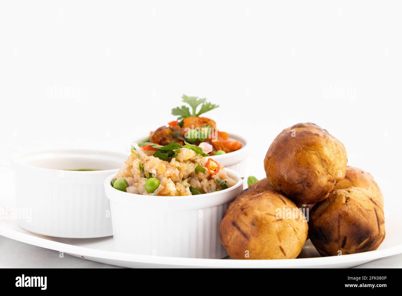 Regional Food Of Bihar Jharkhand And Uttar Pradesh. Litti Chokha Litty ...