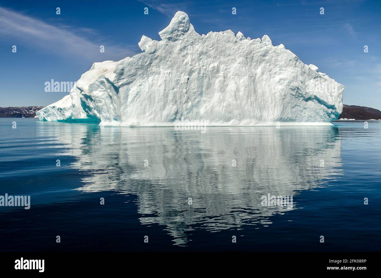 Big iceberg hi-res stock photography and images - Alamy