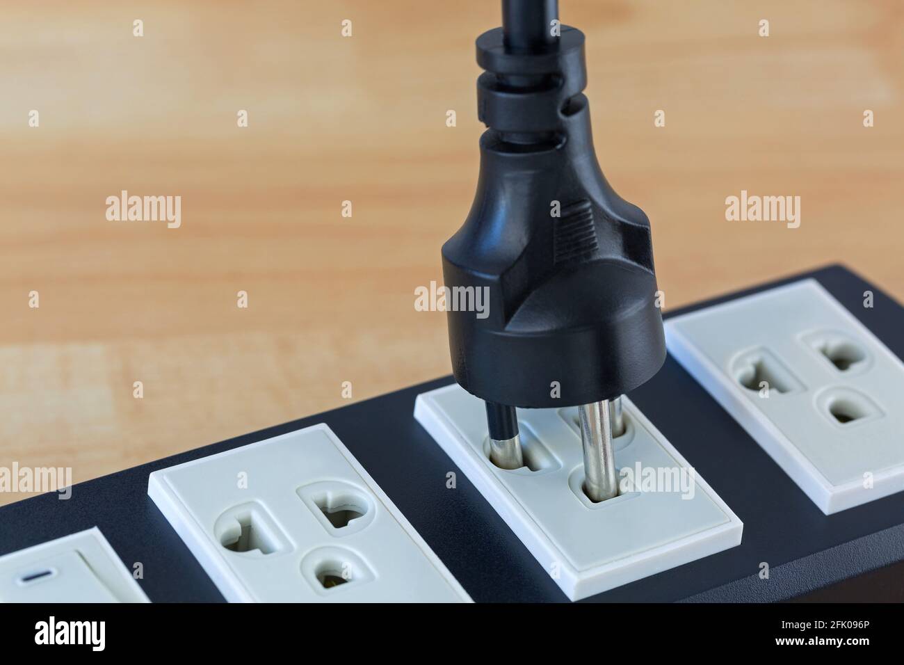 Electrical safety earth hi-res stock photography and images - Alamy
