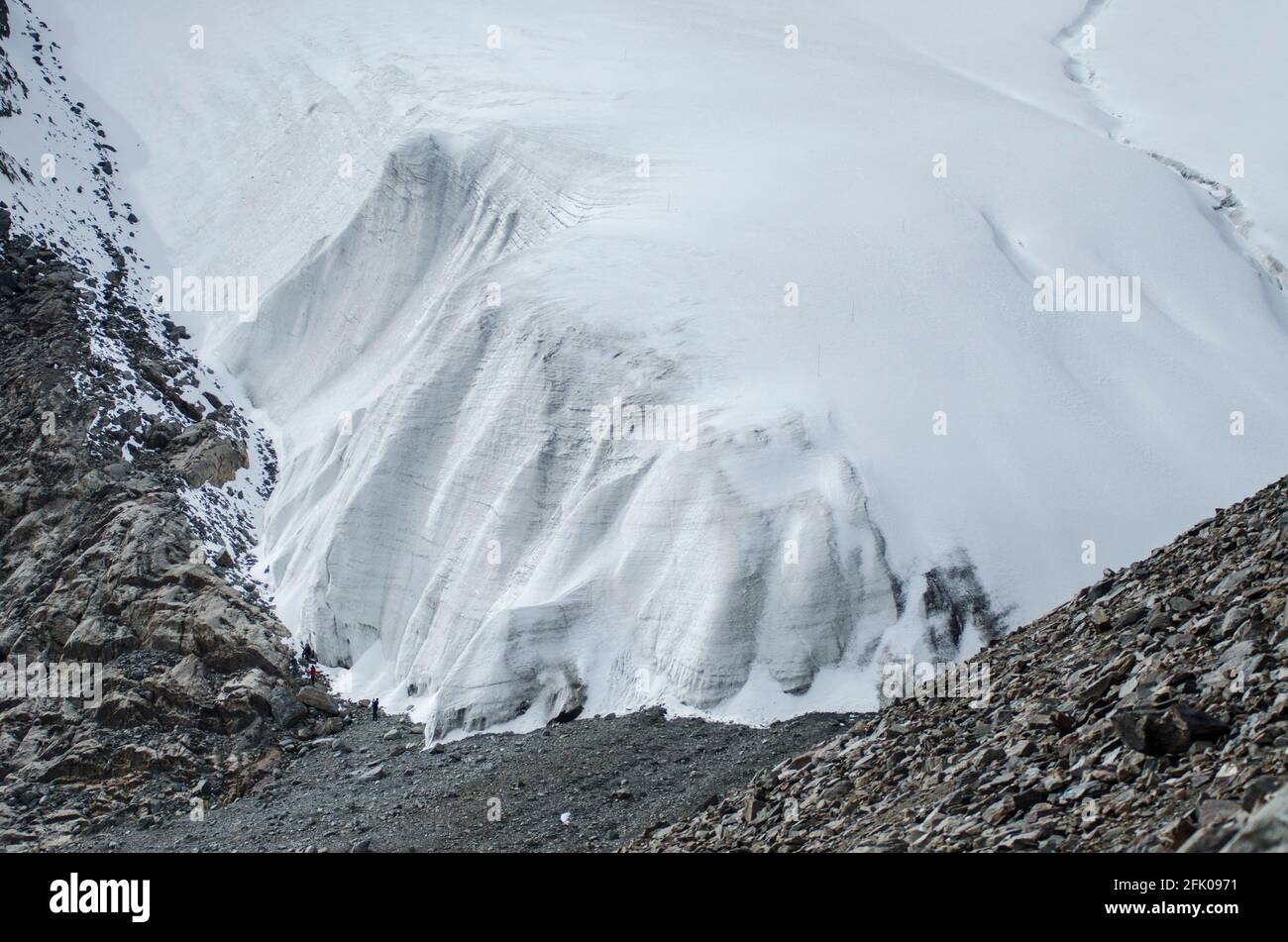 No 1 glacier china hi-res stock photography and images - Alamy