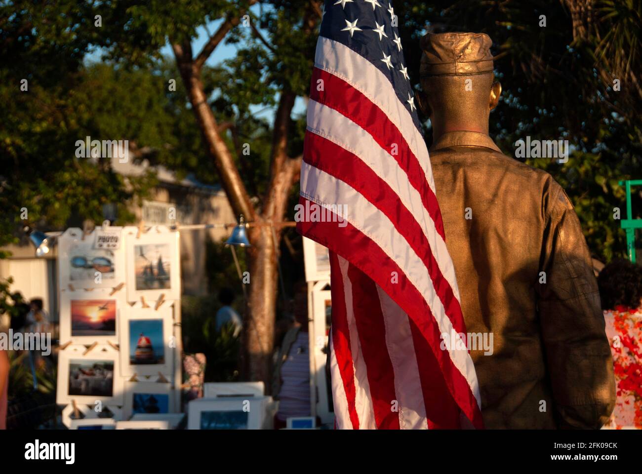 American mime hi-res stock photography and images - Alamy