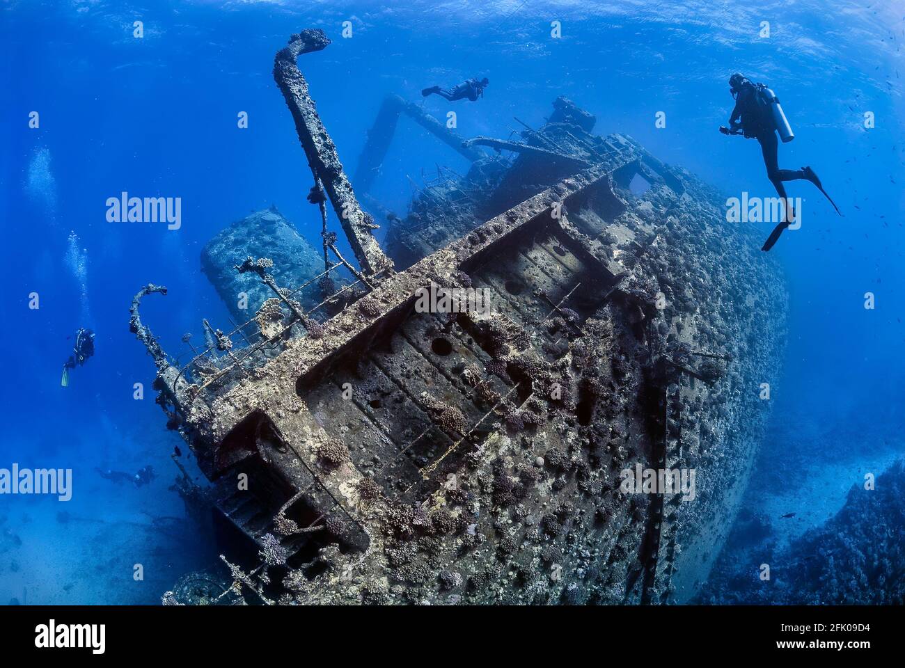 Deep dive history life hi-res stock photography and images - Alamy