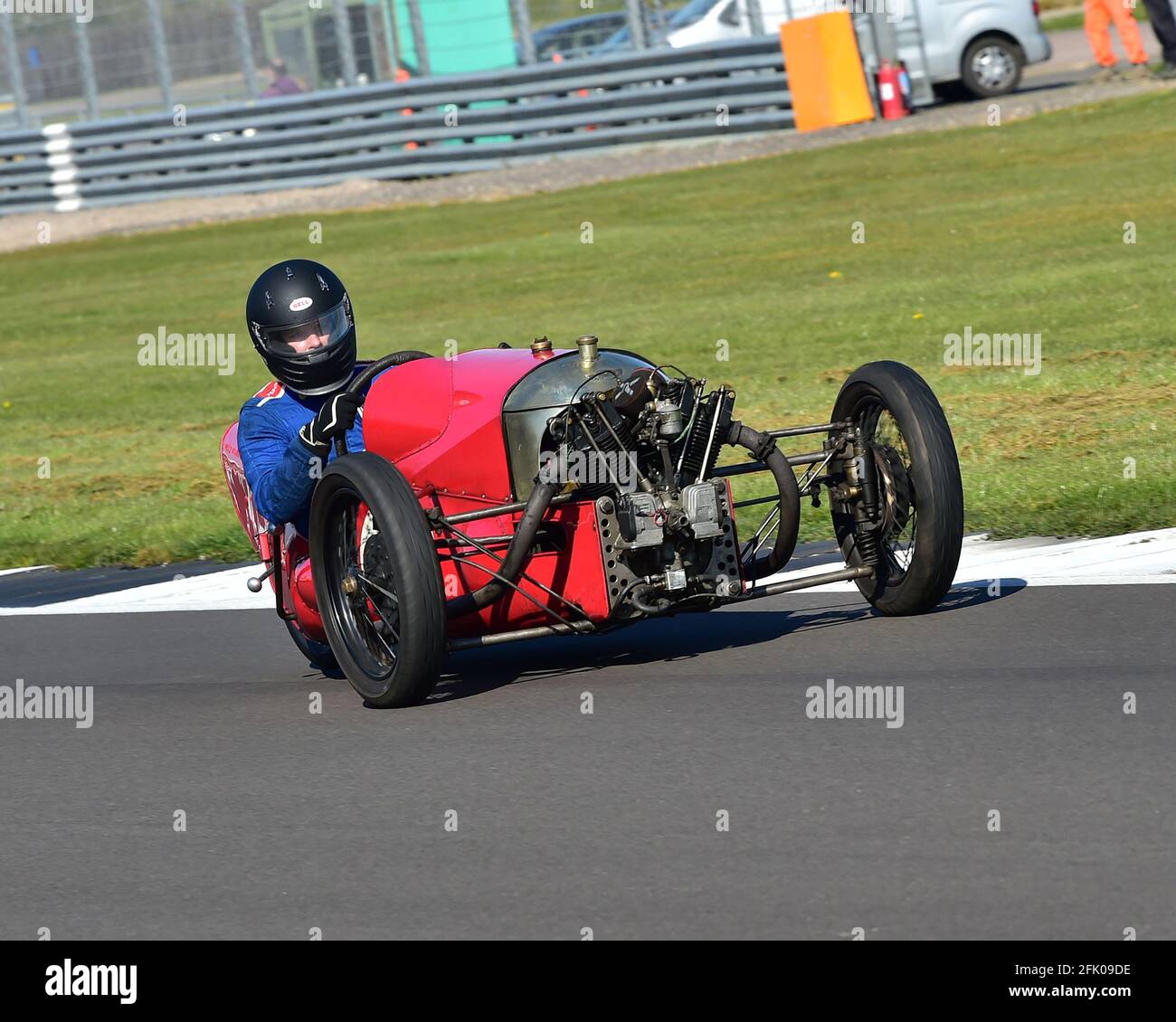 Sandford Andrews, Morgan Aero 2 seater, Vintage, Pre-War and Pre-1961 ...