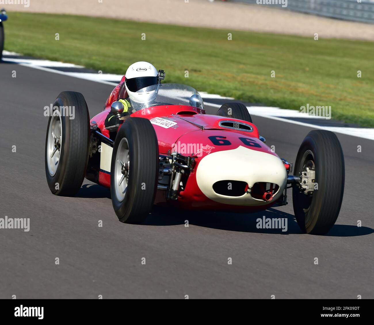 Vintage indy car hi-res stock photography and images - Alamy
