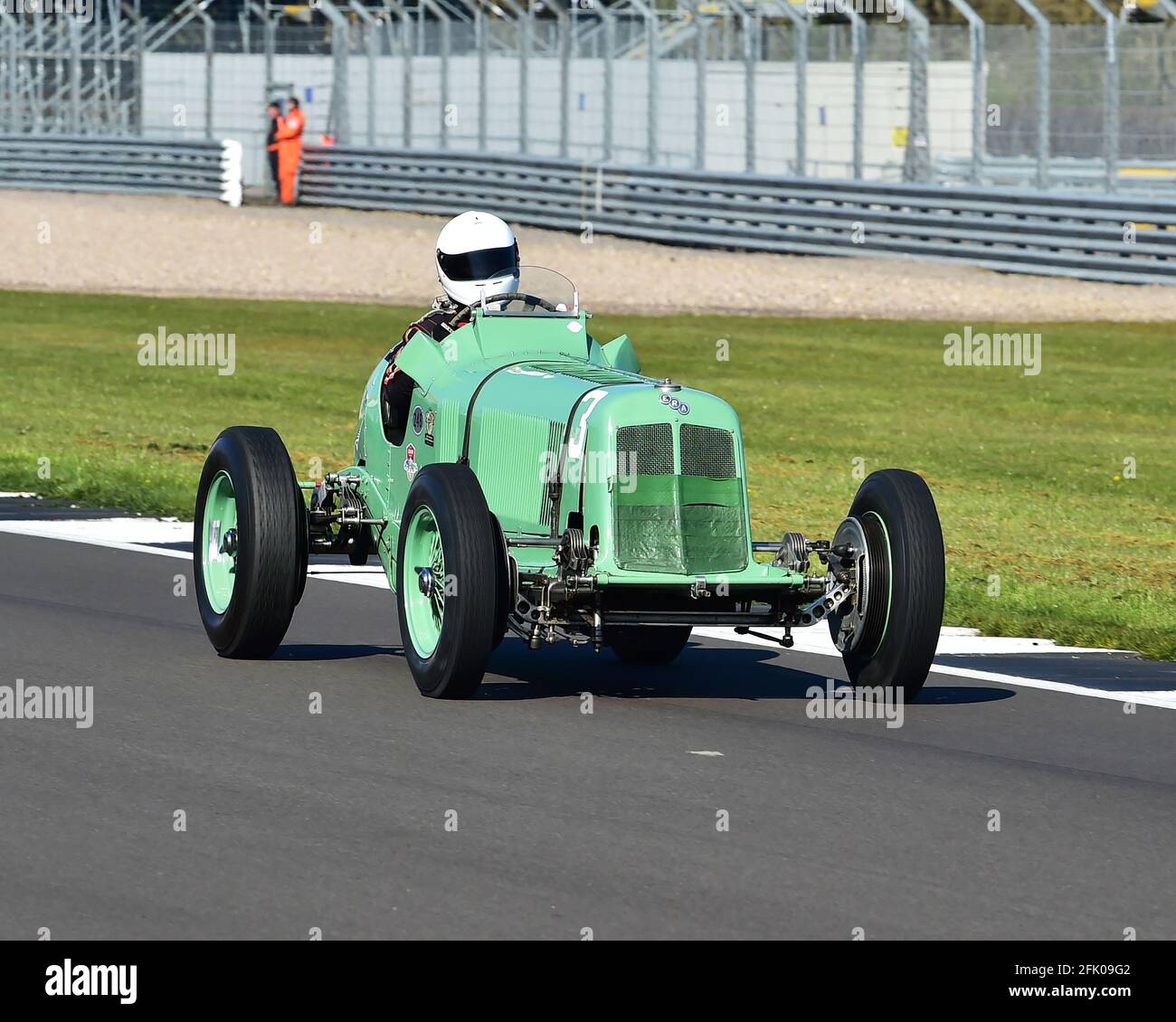 Pre 1961 racing cars hi-res stock photography and images - Alamy
