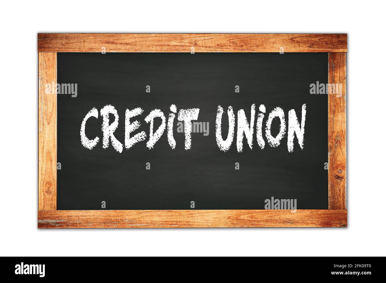 Credit union word hi-res stock photography and images - Alamy