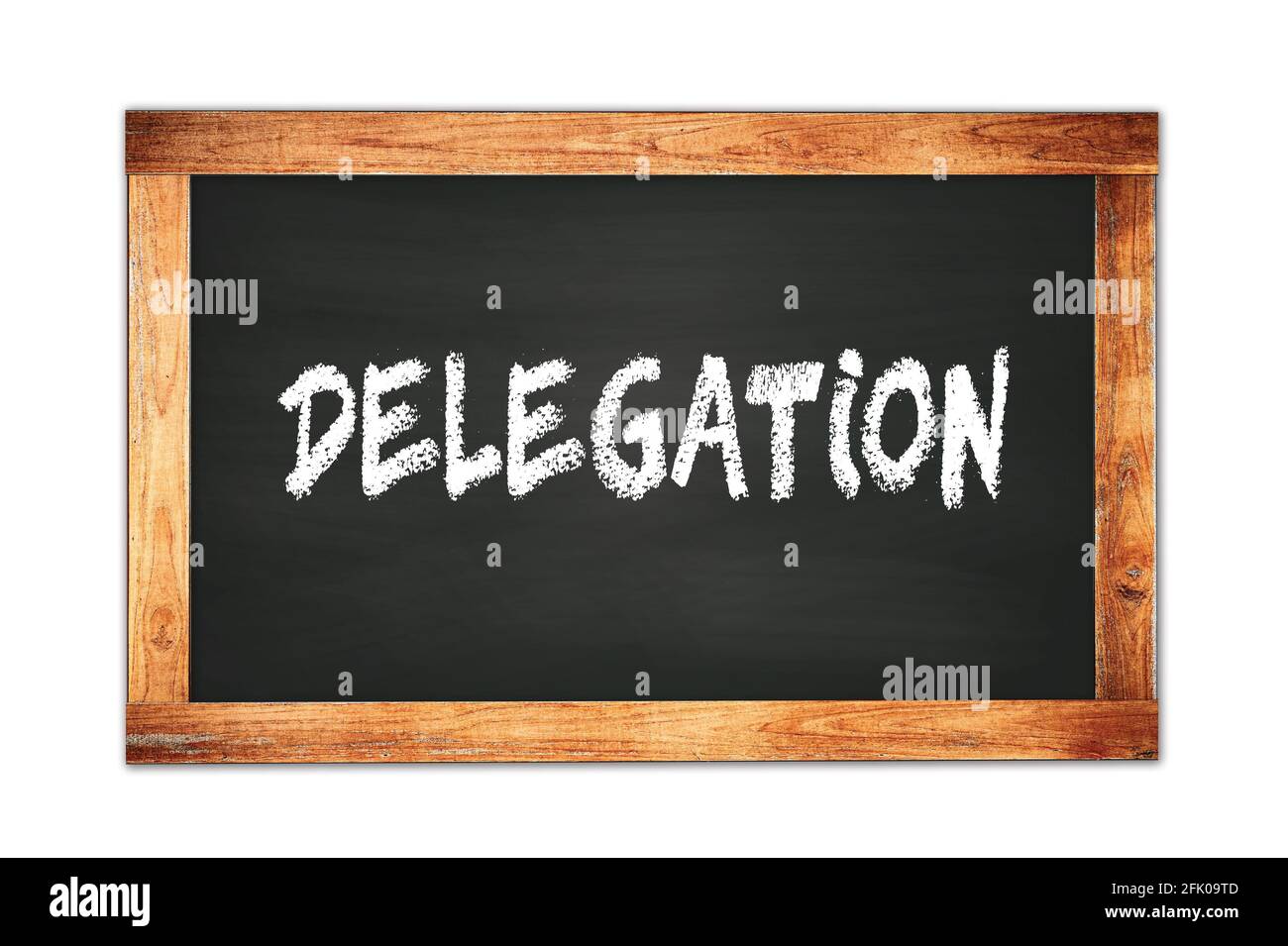 Delegation Word High Resolution Stock Photography and Images - Alamy