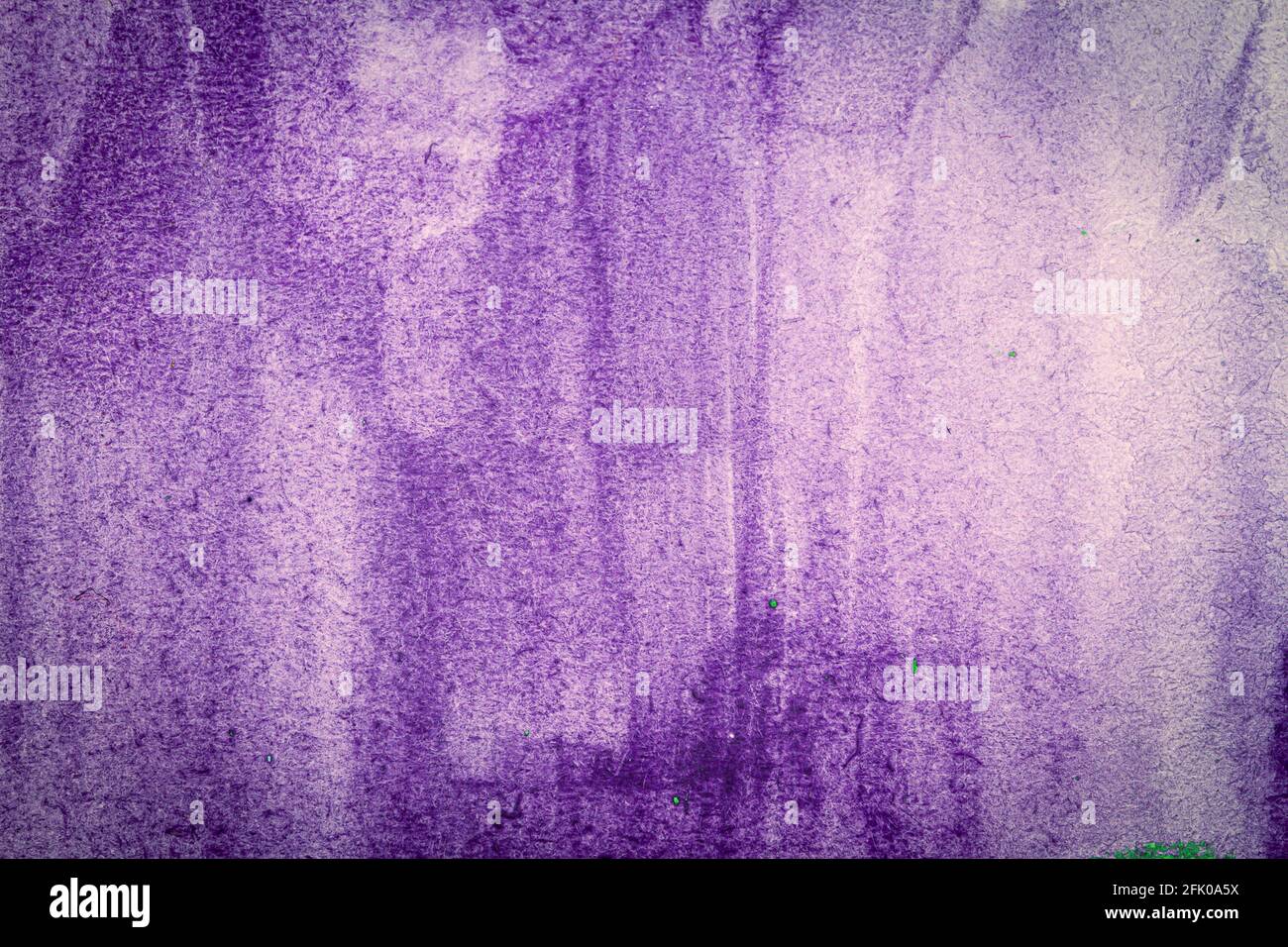 Abstract purple watercolor texture background. Hand painted watercolor ...