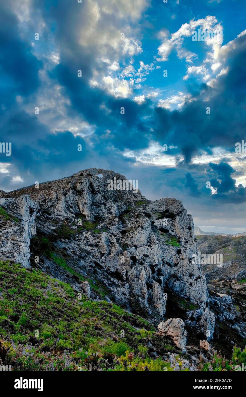 Big arch hi-res stock photography and images - Alamy