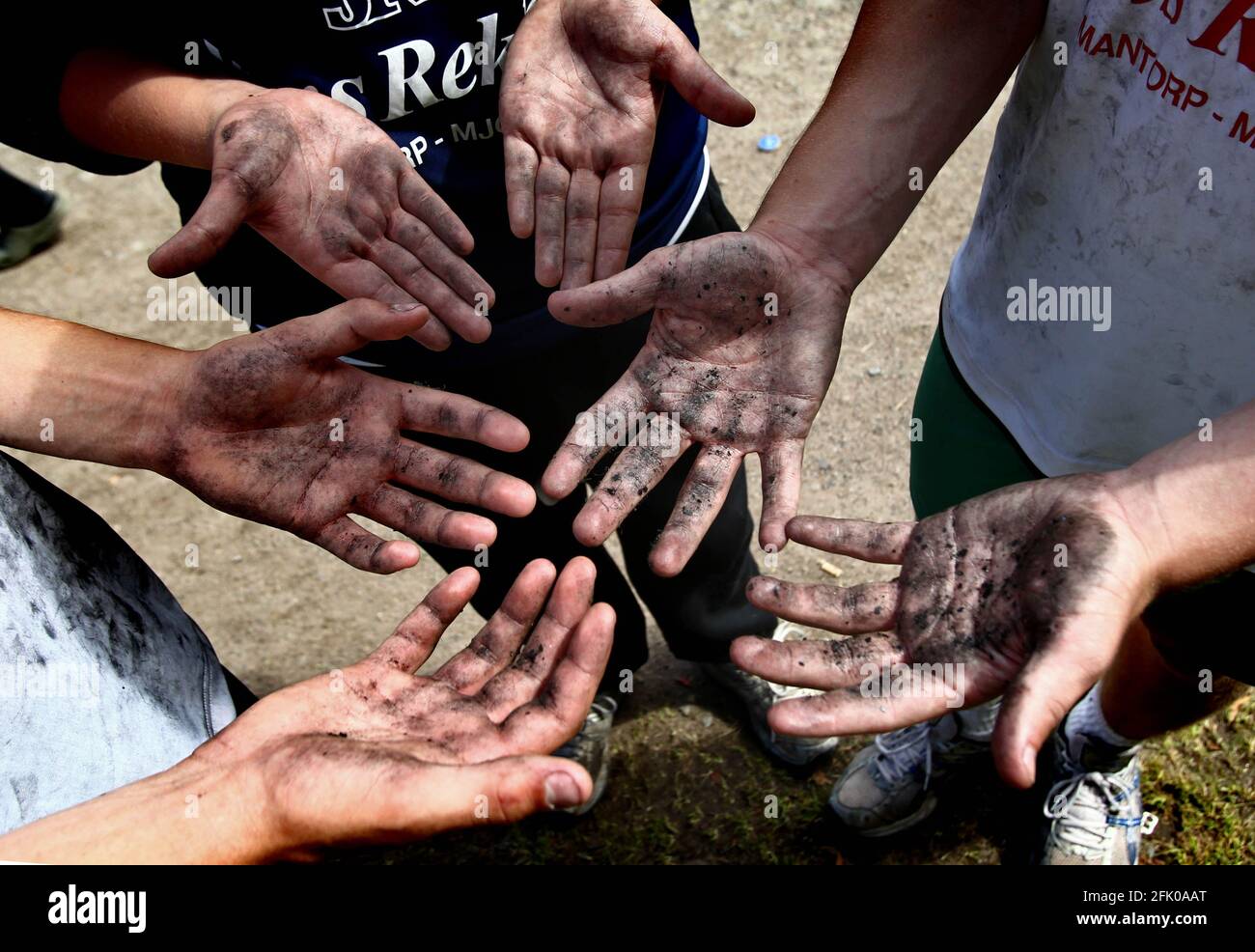 Handball glue hi-res stock photography and images - Alamy