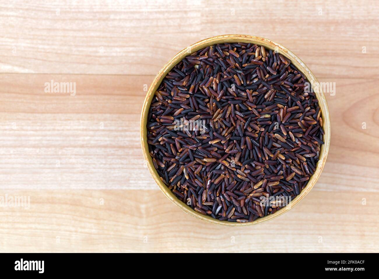 Fragrant rice hi-res stock photography and images - Alamy
