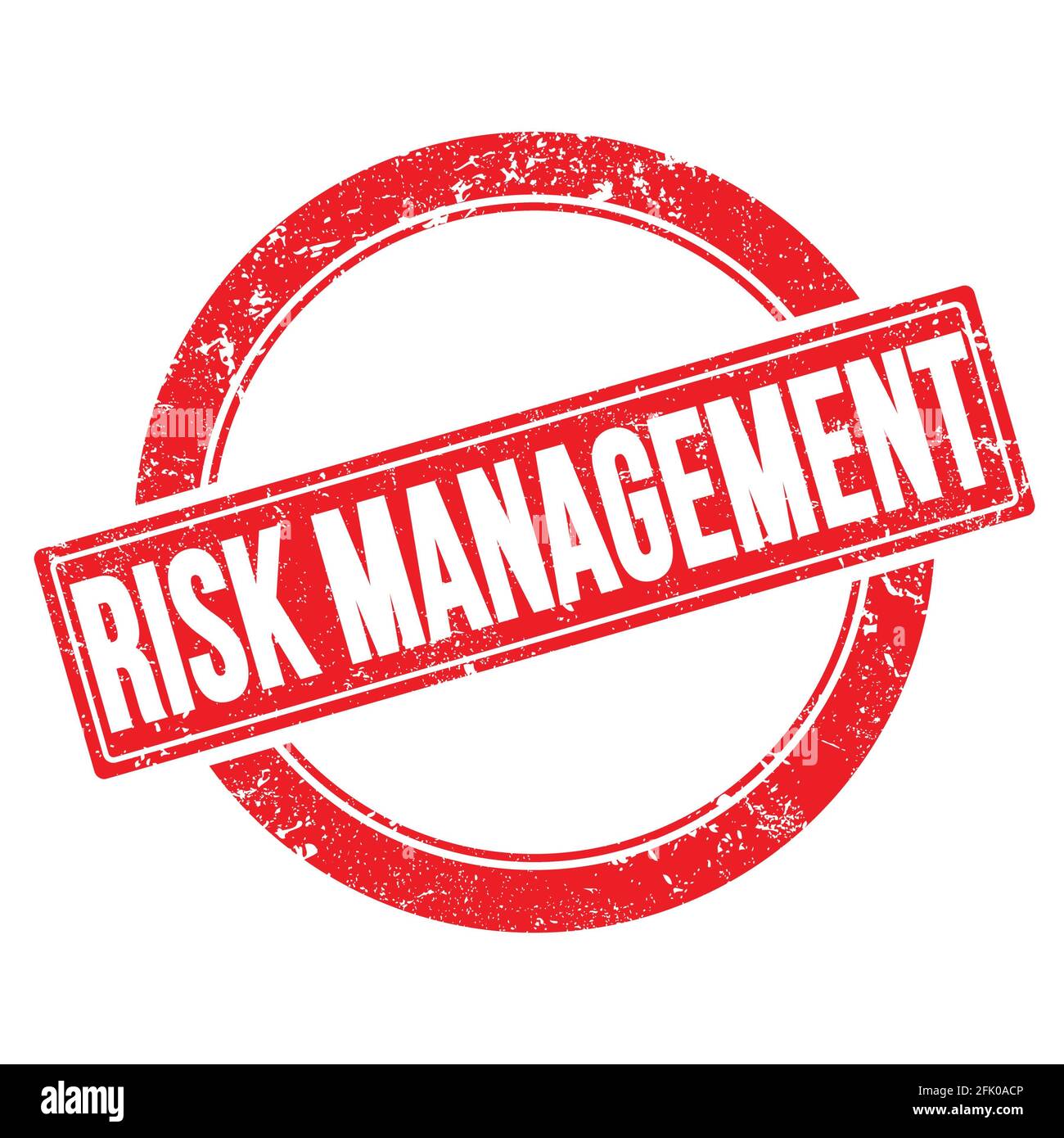 Risk management circle hi-res stock photography and images - Alamy