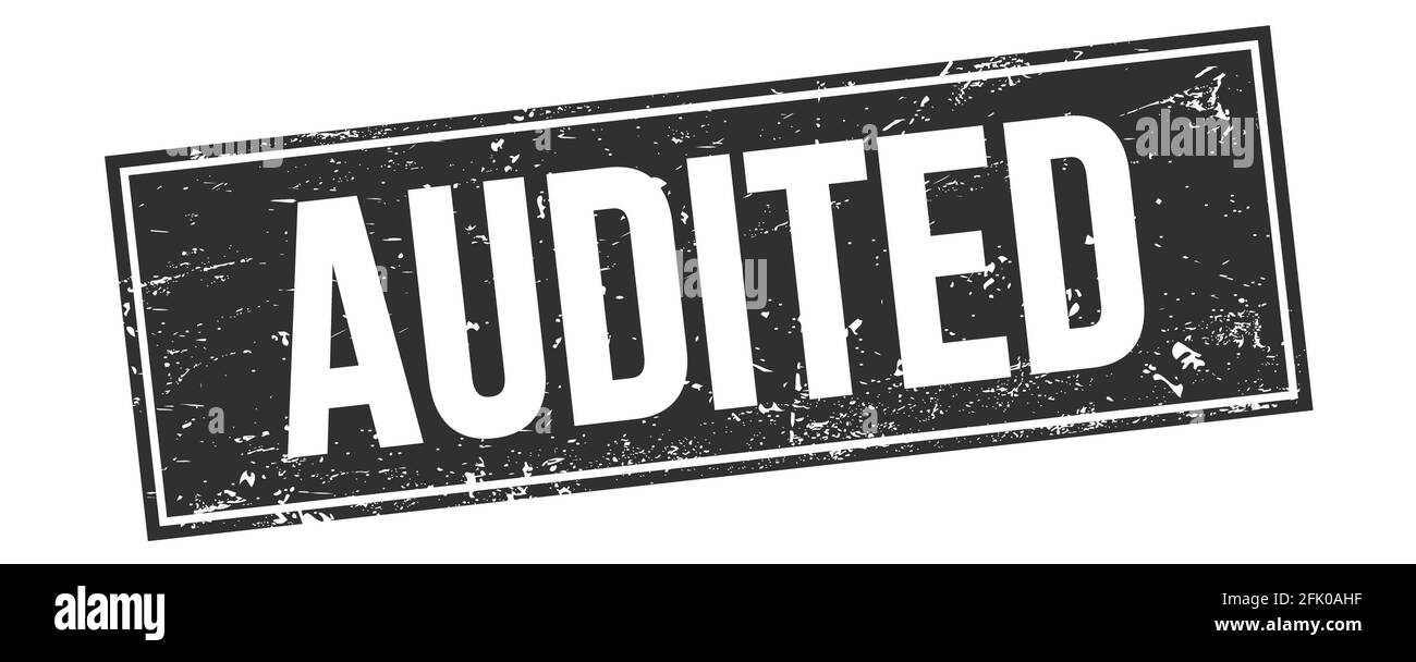 Audited Black and White Stock Photos & Images - Alamy